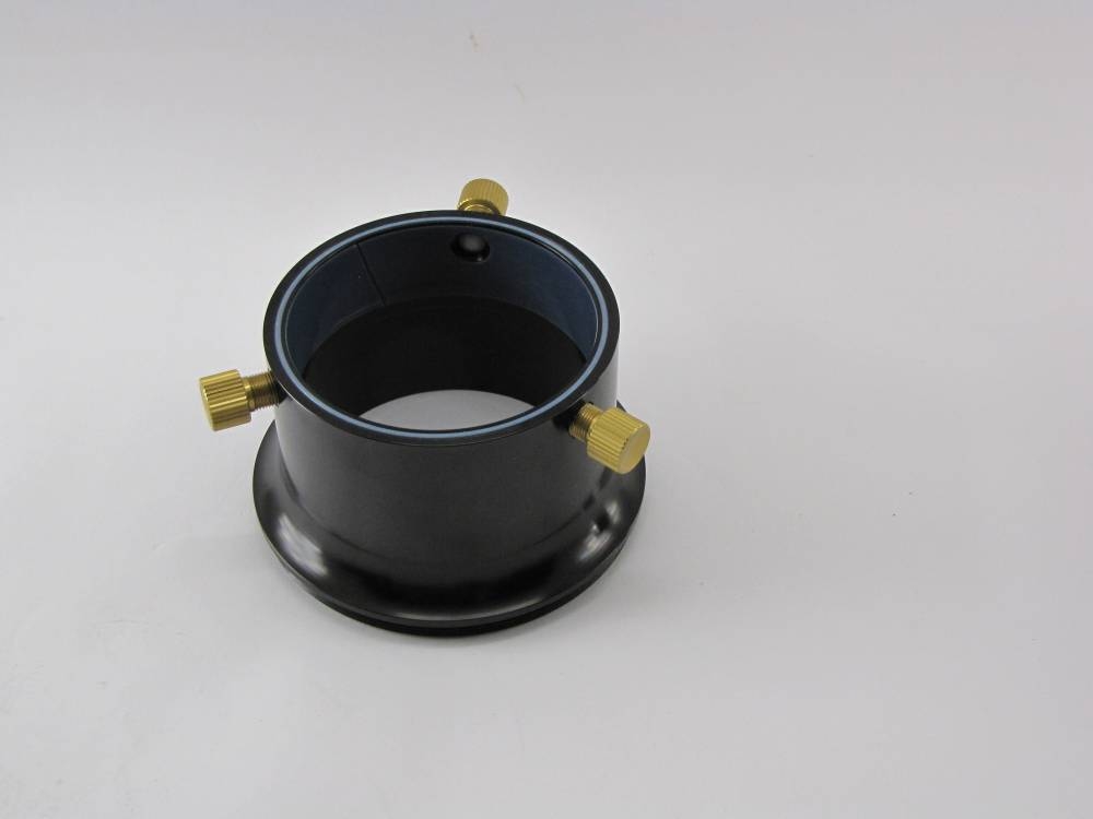 Adapter 2.5" for Coronado Solar Max 90