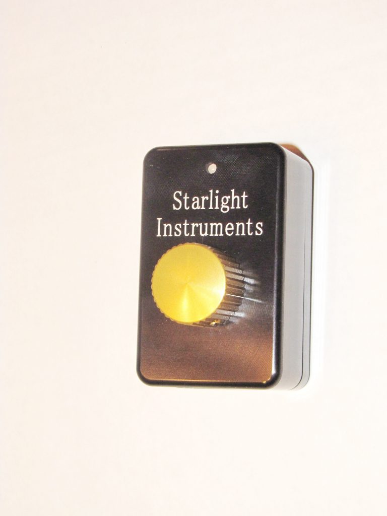 Starlight Instruments Electronic Focusing System