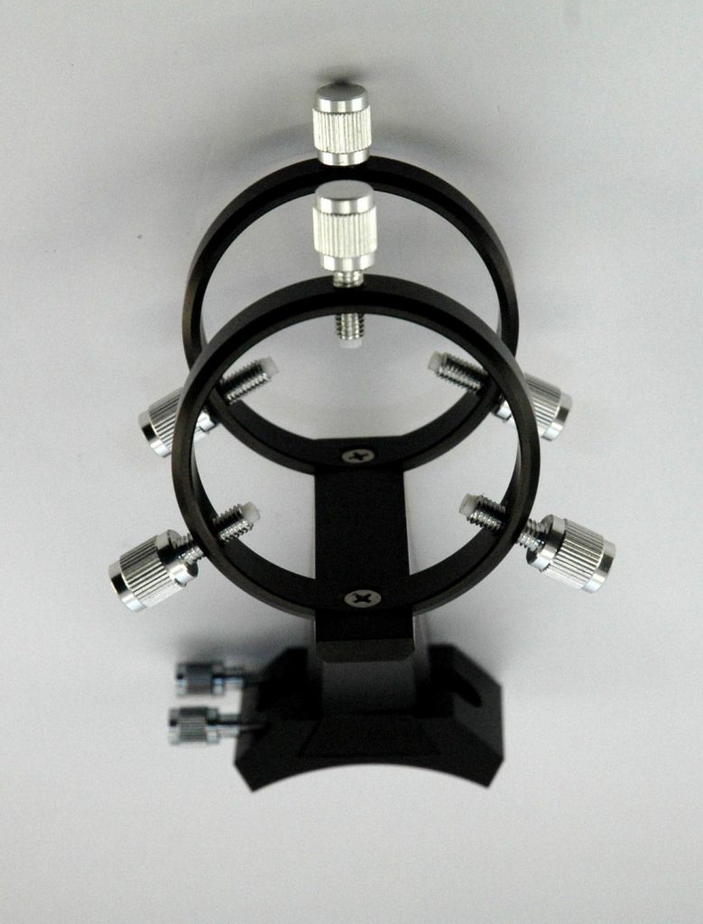 Finder Scope Bracket for 40-55mm Finder Scope