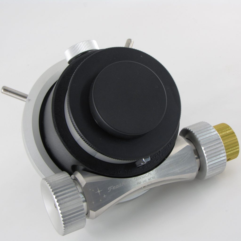 MPA-TAK-FS60/76-Micro Pinion Assembly Takahashi Retrofit, FS60-C, FS60Q ...