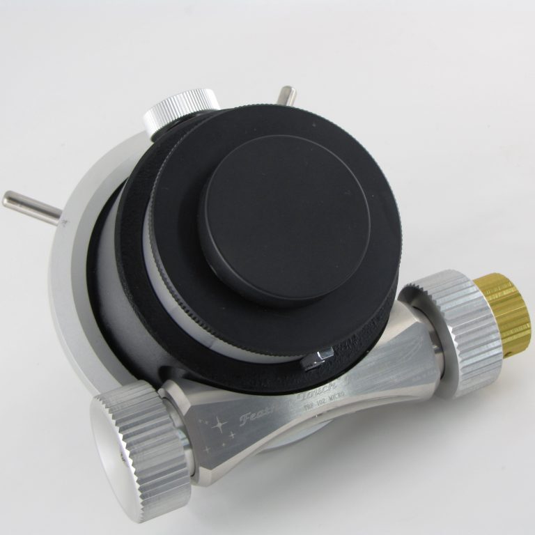 MPA-TAK-FS60/76-Micro Pinion Assembly Takahashi Retrofit, FS60-C, FS60Q ...