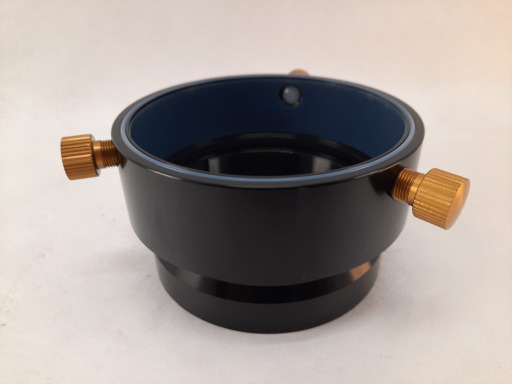 Riser, 3.0" Diameter, adds 1.25" to Length of Base