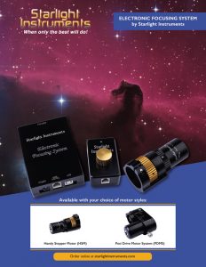 Brochures - Starlight Instruments