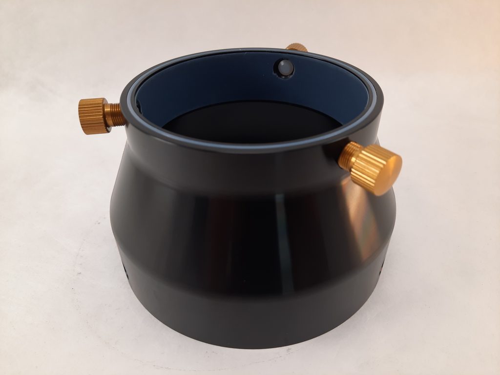 Adapter 3.0" - A30-1903-ES127AR-Adapter 3.0" for Explore Scientific AR127