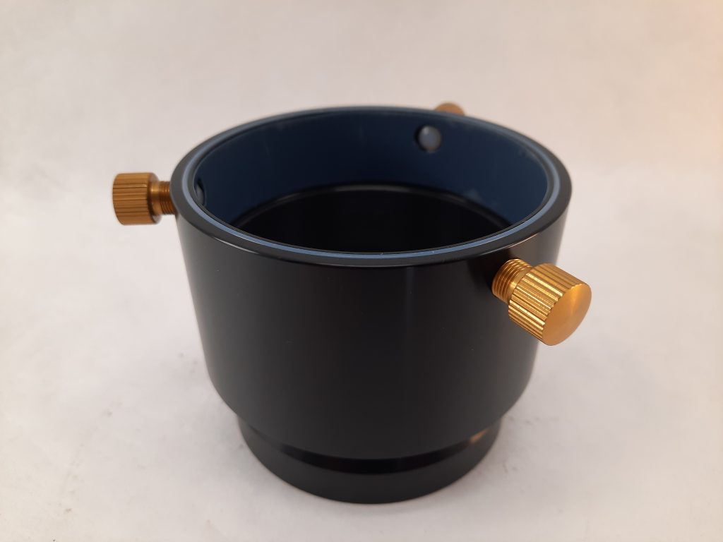 Riser, 3.0" Diameter, adds 2.25" to Length of Base